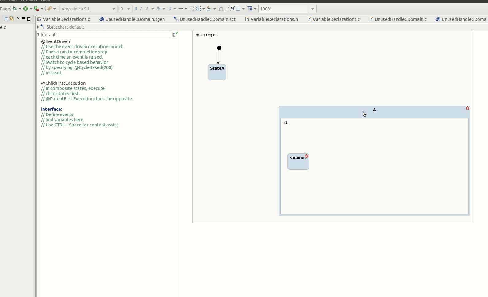 Edge detection is unstable using zoom · Issue #2987 · itemisCREATE/statecharts · GitHub