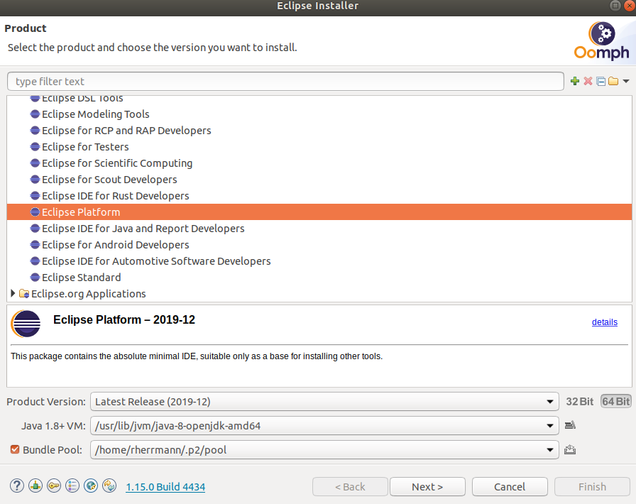 New SCT model doesn't show in editor · Issue #3018 · itemisCREATE/statecharts · GitHub