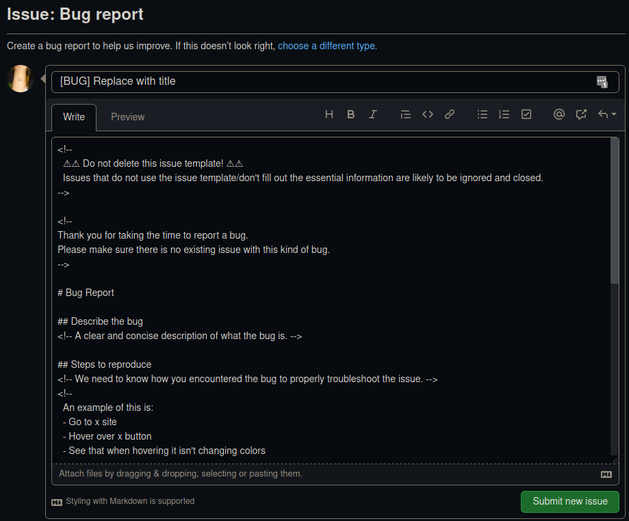 [BUG] Does not work wıth thunderbird · Issue #5052 · darkreader/darkreader · GitHub