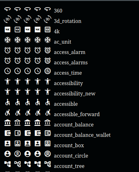 [Broken Website] [Minor] Google Docs, Sheets, Slides · Issue #5893 · darkreader/darkreader · GitHub