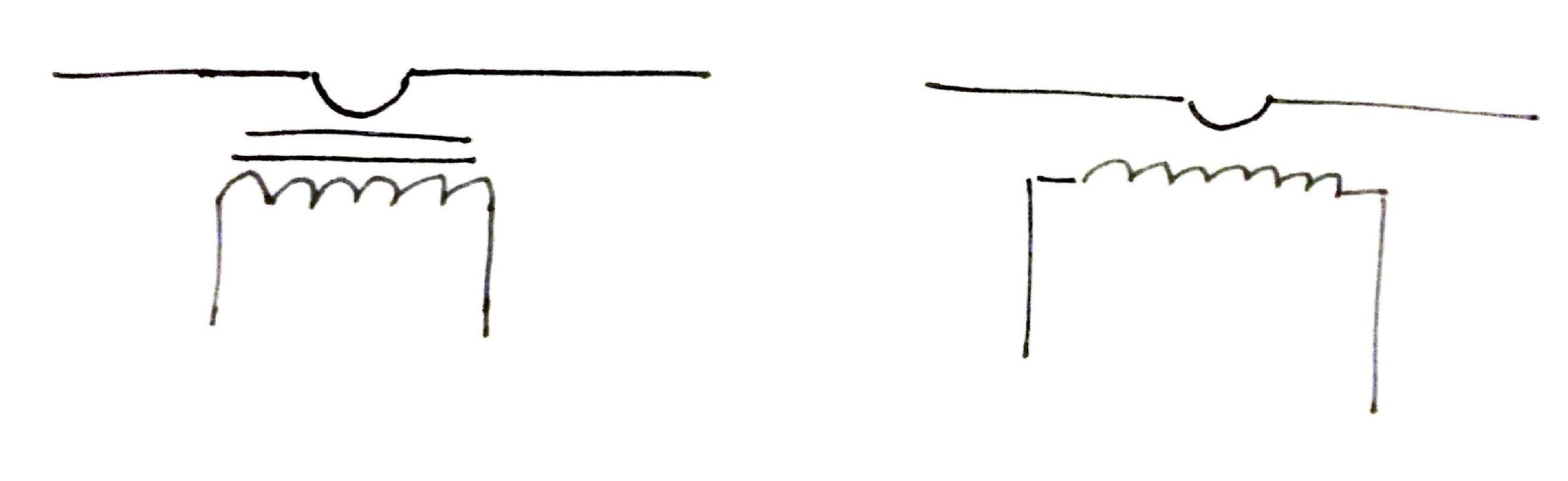 Add current transformer · Issue #297 · circuitikz/circuitikz · GitHub