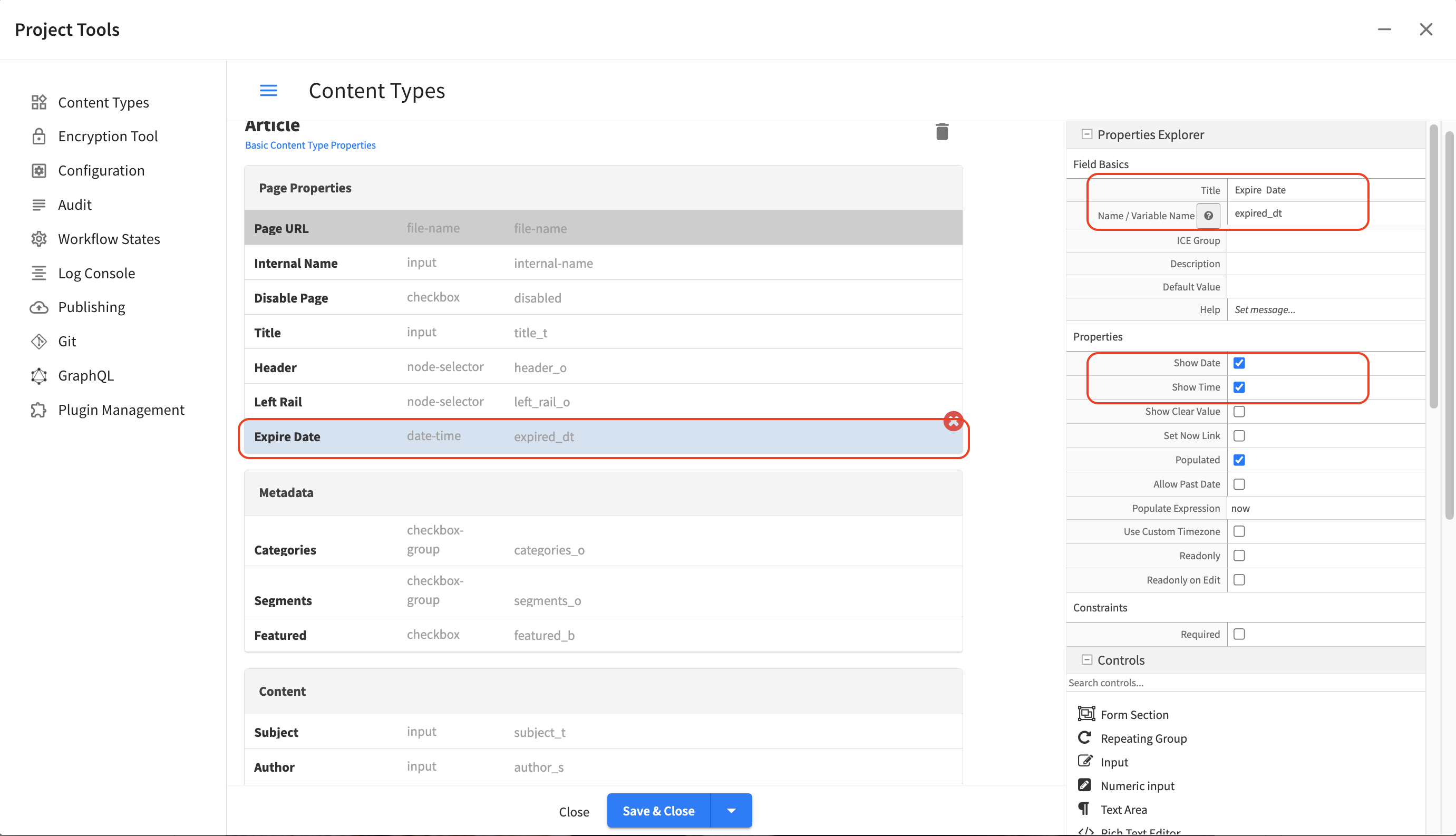 [studio-ui] Expiry/Expired date shown in "Expiring" dashlet is off by 4 hours · Issue #6091 ...
