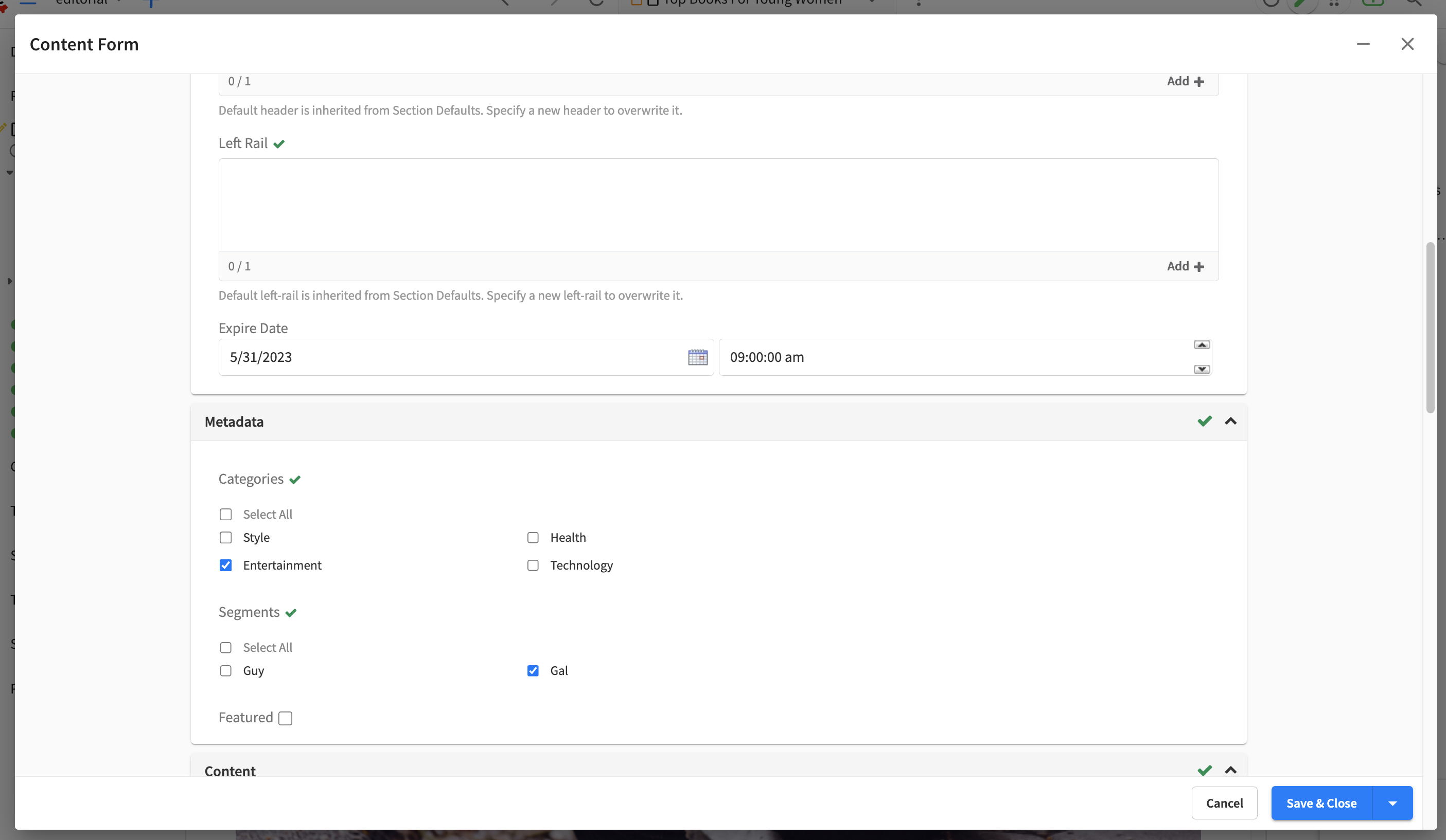 [studio-ui] Expiry/Expired date shown in "Expiring" dashlet is off by 4 hours · Issue #6091 ...