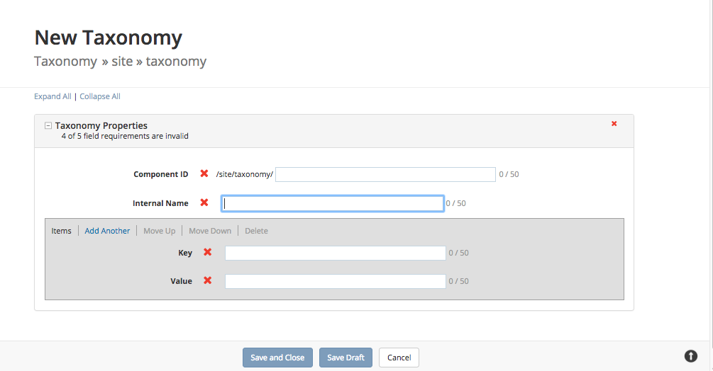 [studio-ui] Cursor is not in the first field when creating a new article page in editorial bp ...
