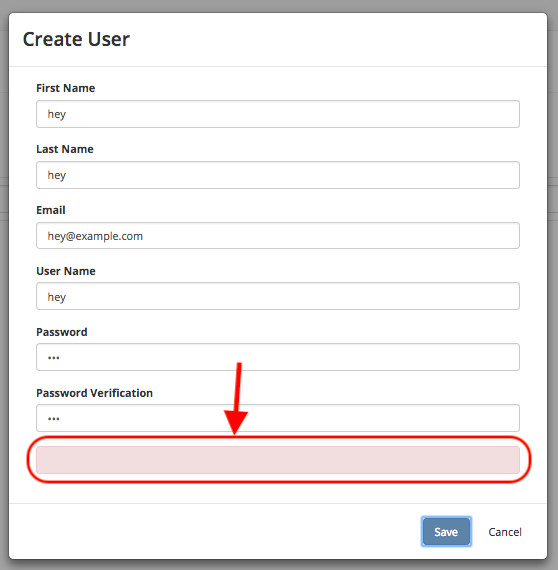 [studio-ui] Cannot create a user · Issue #2407 · craftercms/craftercms · GitHub