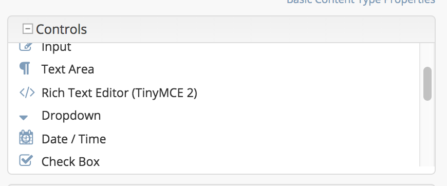 [studio] Add the new RTE to all bps · Issue #2631 · craftercms/craftercms · GitHub