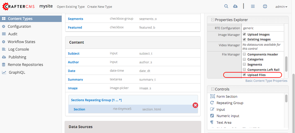 [studio-ui] Form shrinks after uploading a file when ICE is used to edit an RTE · Issue #3610 ...