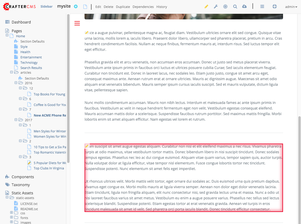 [studio-ui] Form shrinks after uploading a file when ICE is used to edit an RTE · Issue #3610 ...