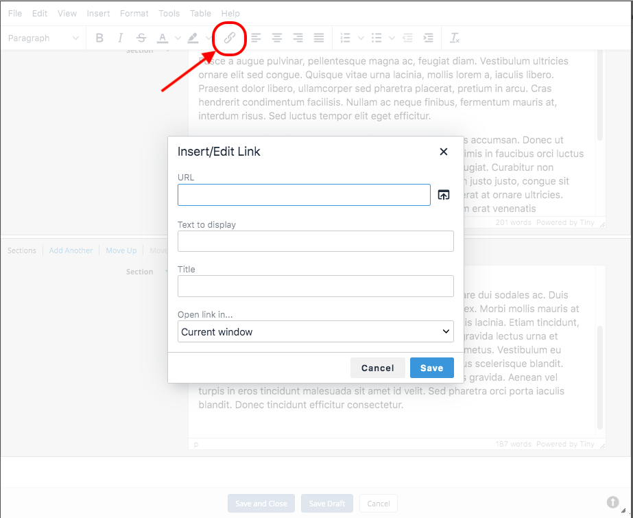 [studio-ui] Form shrinks after uploading a file when ICE is used to edit an RTE · Issue #3610 ...