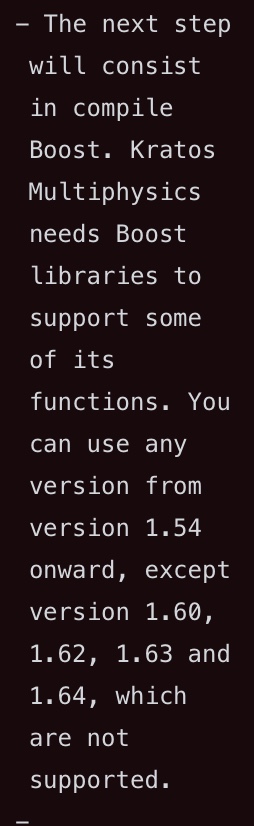 error: ‘make_array’ is not a member of ‘boost::serialization’ · Issue #3614 · KratosMultiphysics ...