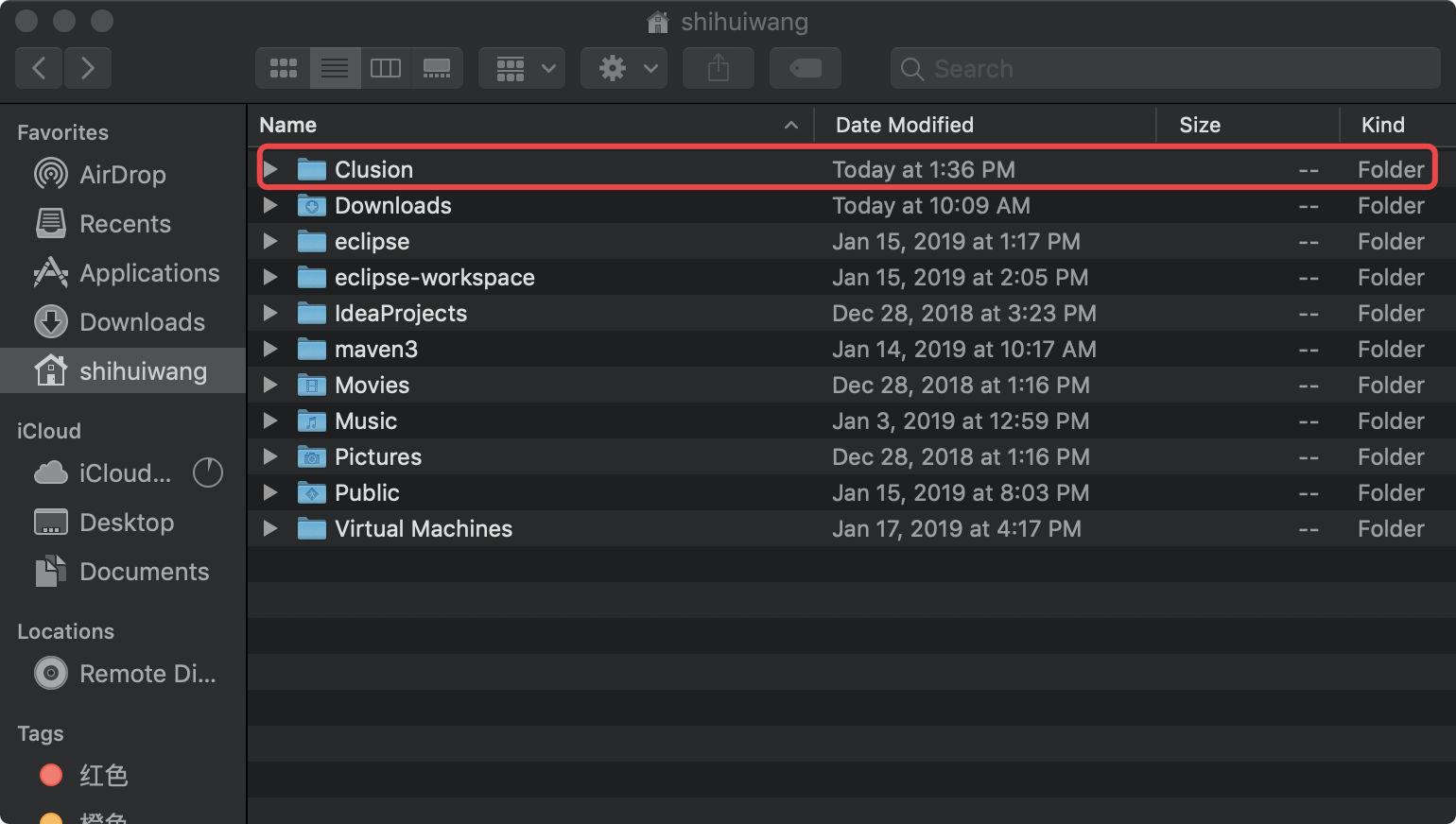 java.lang.NoClassDefFoundError: org/crypto/sse/Printer · Issue #14 · encryptedsystems/Clusion ...