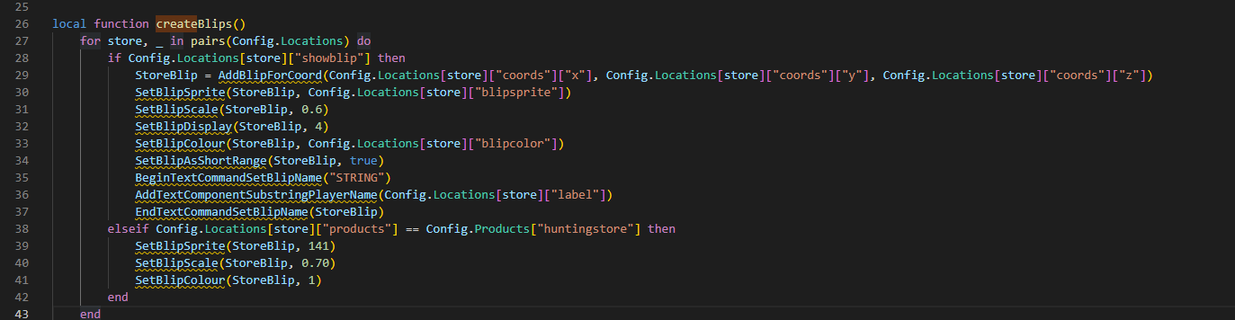 Need Help · Issue #1 · leuxum/leuxums-qbhunting · GitHub