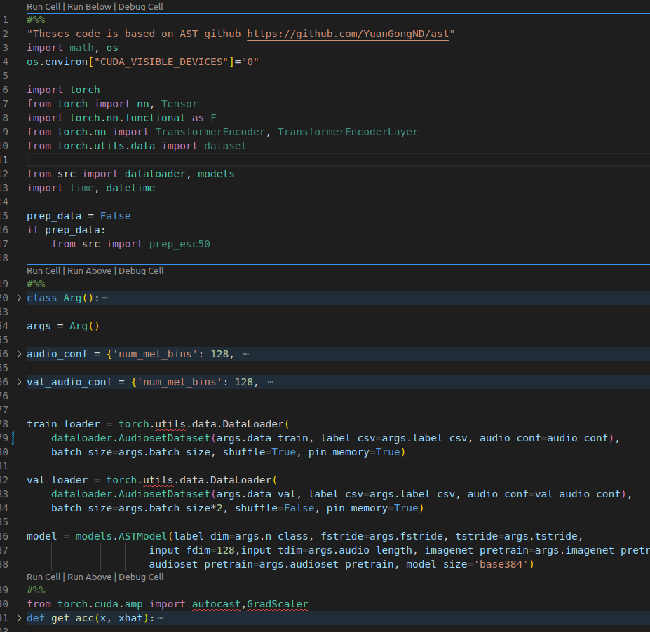 Suddenly pop up a lot of errors · Issue #3835 · microsoft/pylance ...