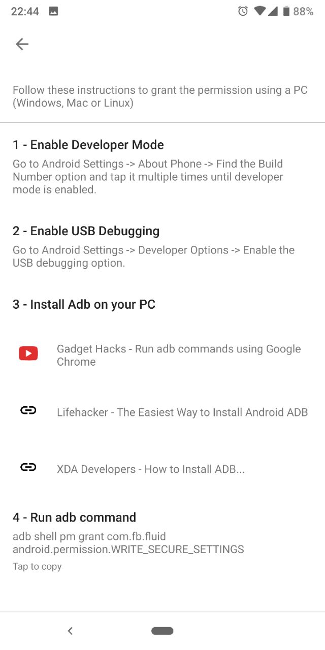 Keyboard swap UI improvement · Issue #674 · PhilippC/keepass2android · GitHub