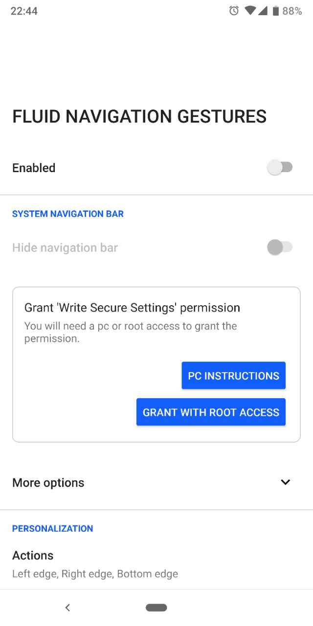 Keyboard Swap Ui Improvement · Issue 674 · Philippc Keepass2android