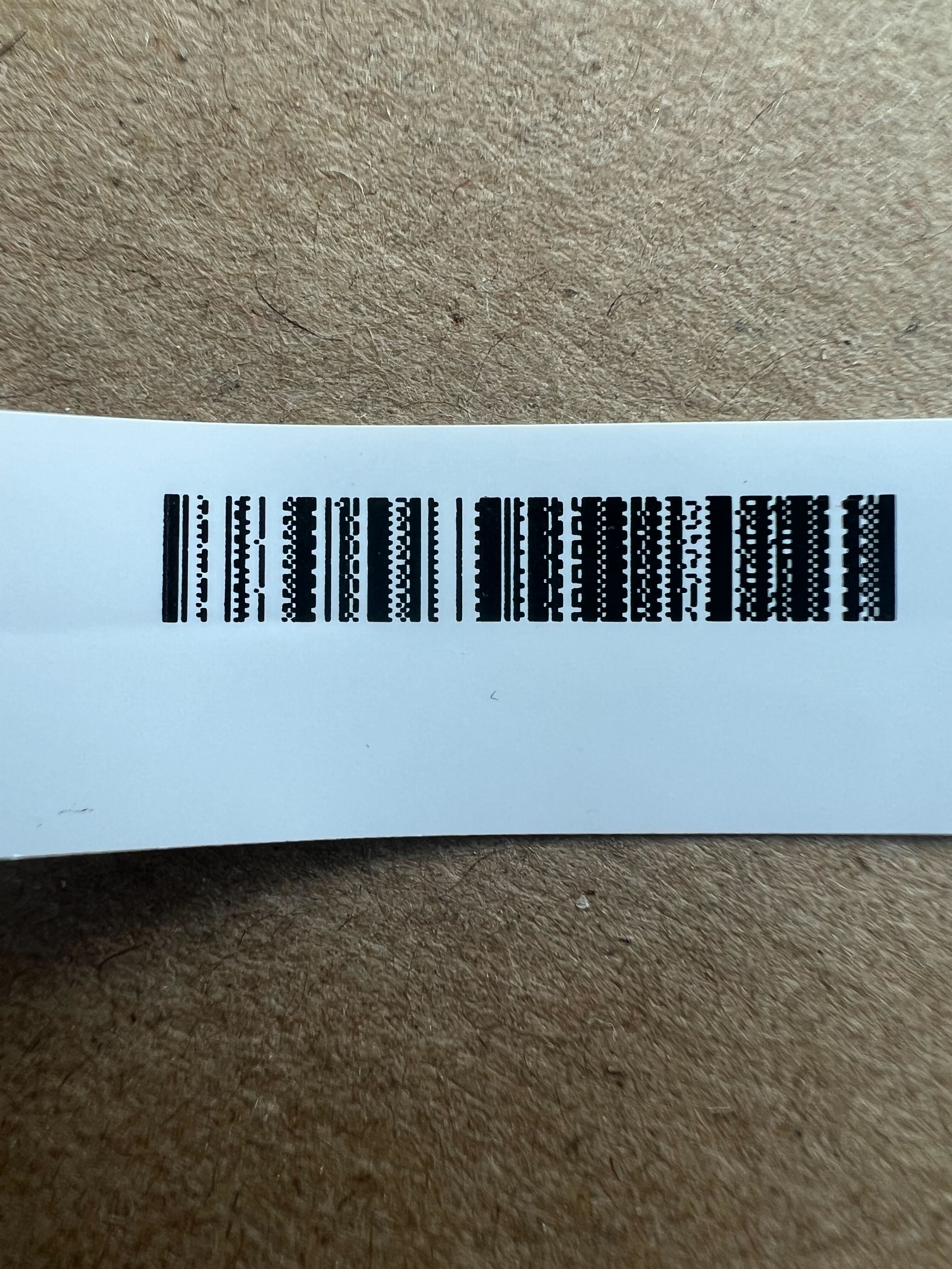 Jagged barcode from browser · Issue #13258 · snipe/snipe-it · GitHub