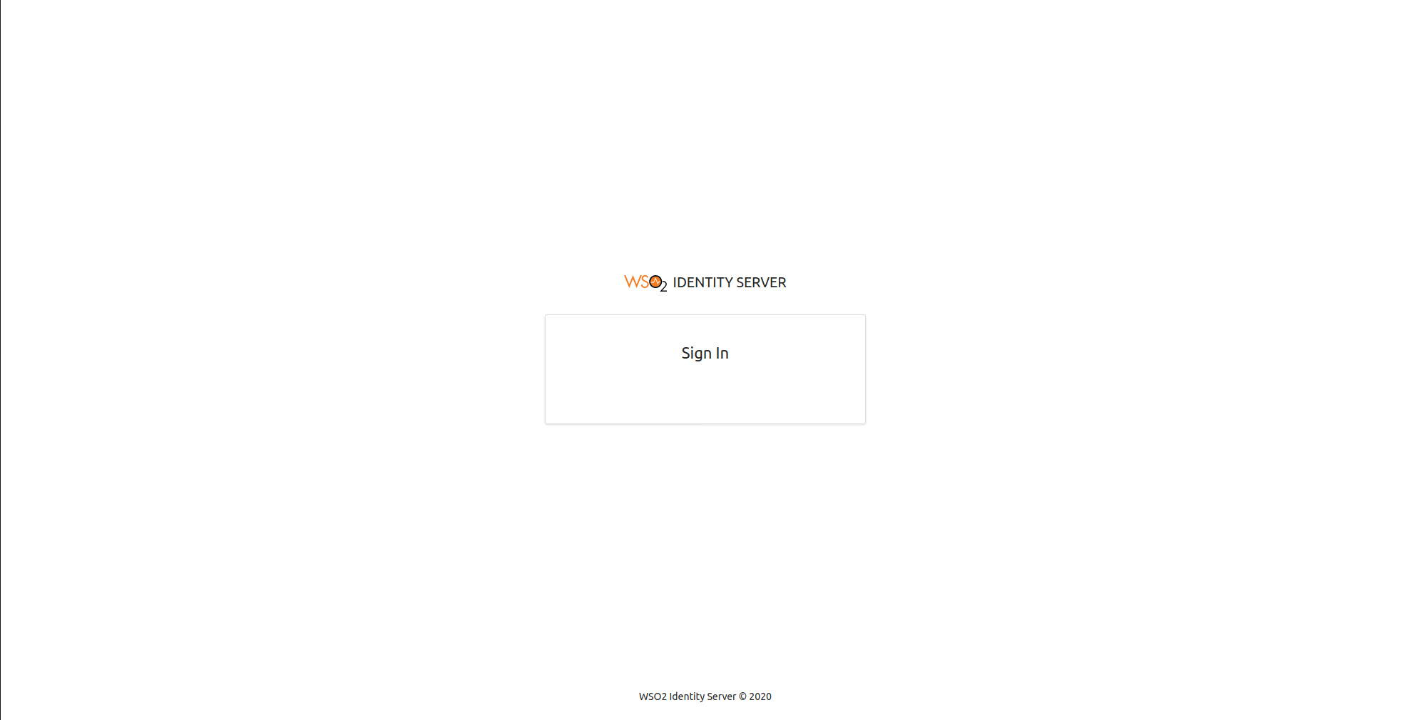 Redirected to invalid login page after self registering to user-portal ...
