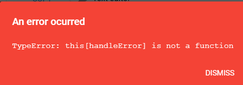 Error opening IndexDb.Open · Issue #376 · advanced-rest-client/arc-electron · GitHub