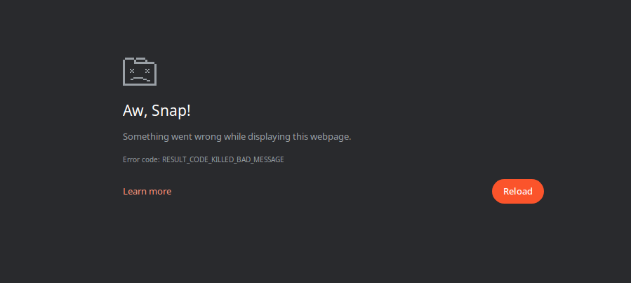 `Exam`: artemis crashes if submitting unsupported file type for first time · Issue #6028 ...