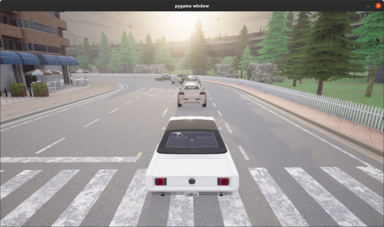 Incorrect roadDirection · Issue #176 · BerkeleyLearnVerify/Scenic · GitHub