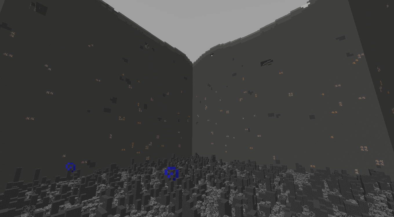 [1.10.2] "Ceres Uranium ore" appears not to be generating on Ceres ...