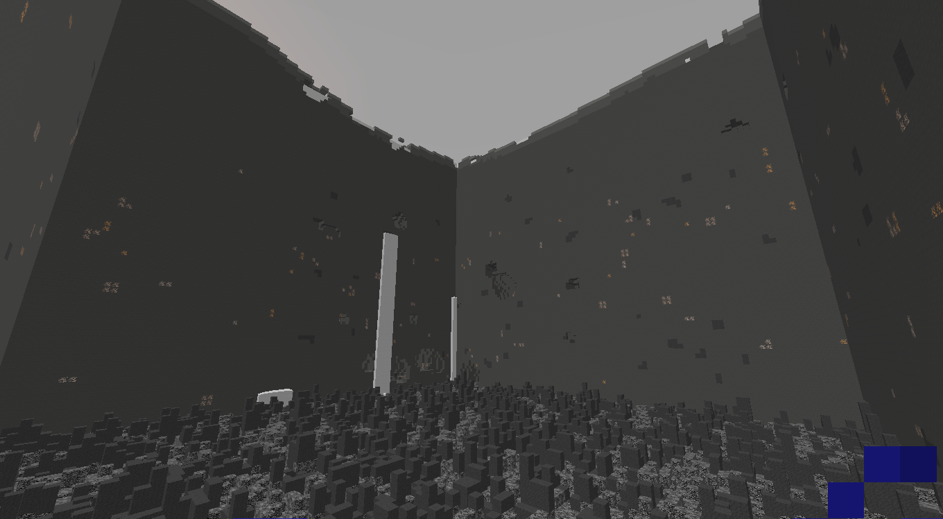 [1.10.2] "Ceres Uranium ore" appears not to be generating on Ceres ...