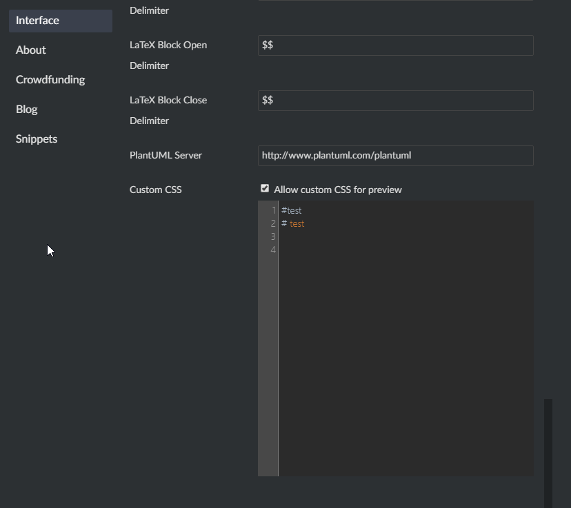 Massive Font Size and Bold in Note Preview · Issue #2760 · BoostIO/BoostNote-Legacy · GitHub