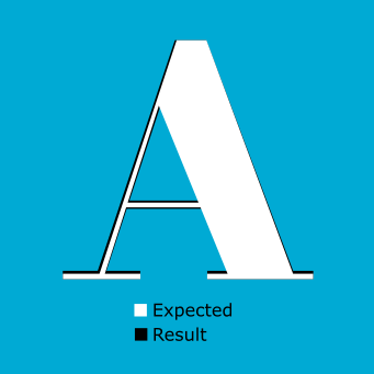 Extrapolate with Fontforge · Issue #4584 · fontforge/fontforge · GitHub