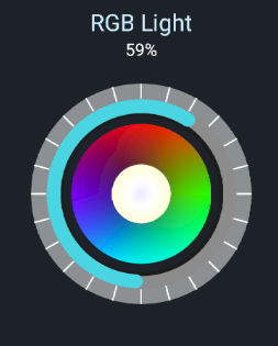 onPress not working for top quartile of a circle SVG - Android · Issue #845 · software-mansion ...