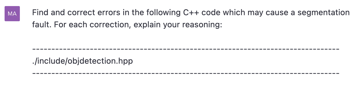 GitHub - mkrupczak3/FeedMe-ChatGPT: A simple bash script for feeding your entire codebase to ...