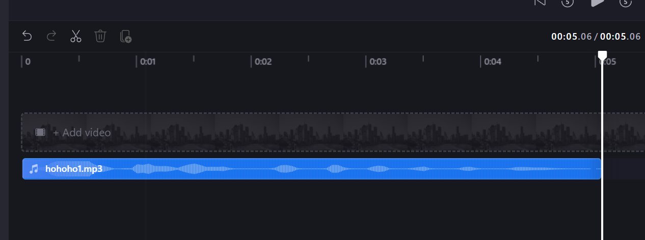 GitHub - elamnek/hohoho: Animation of skeleton jaw in time with mp3 audio file