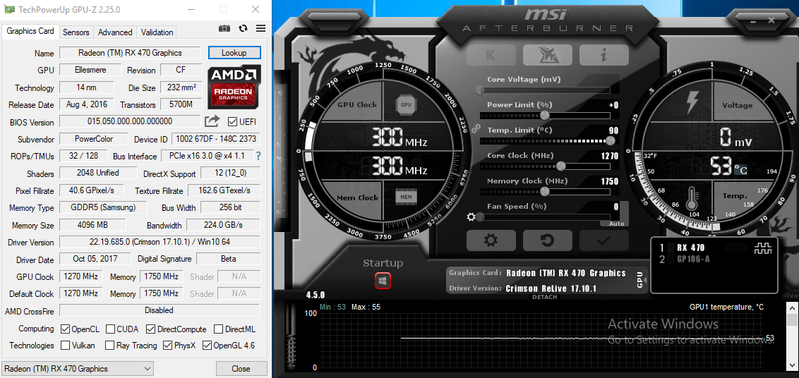 No Mining Devices Found · Issue #2407 · MultiPoolMiner/MultiPoolMiner · GitHub