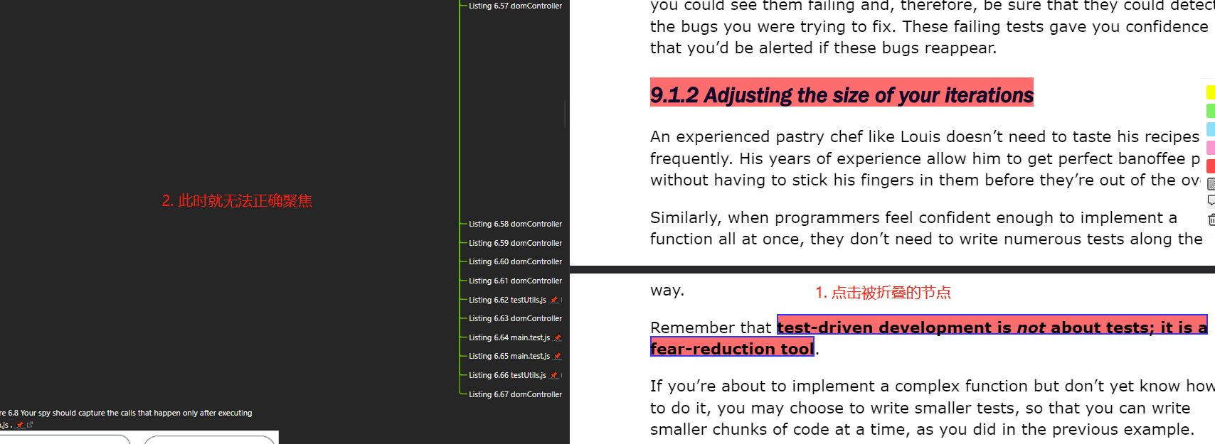 思维导图聚焦问题 · Issue #138 · MarkMindCkm/obsidian-markmind · GitHub