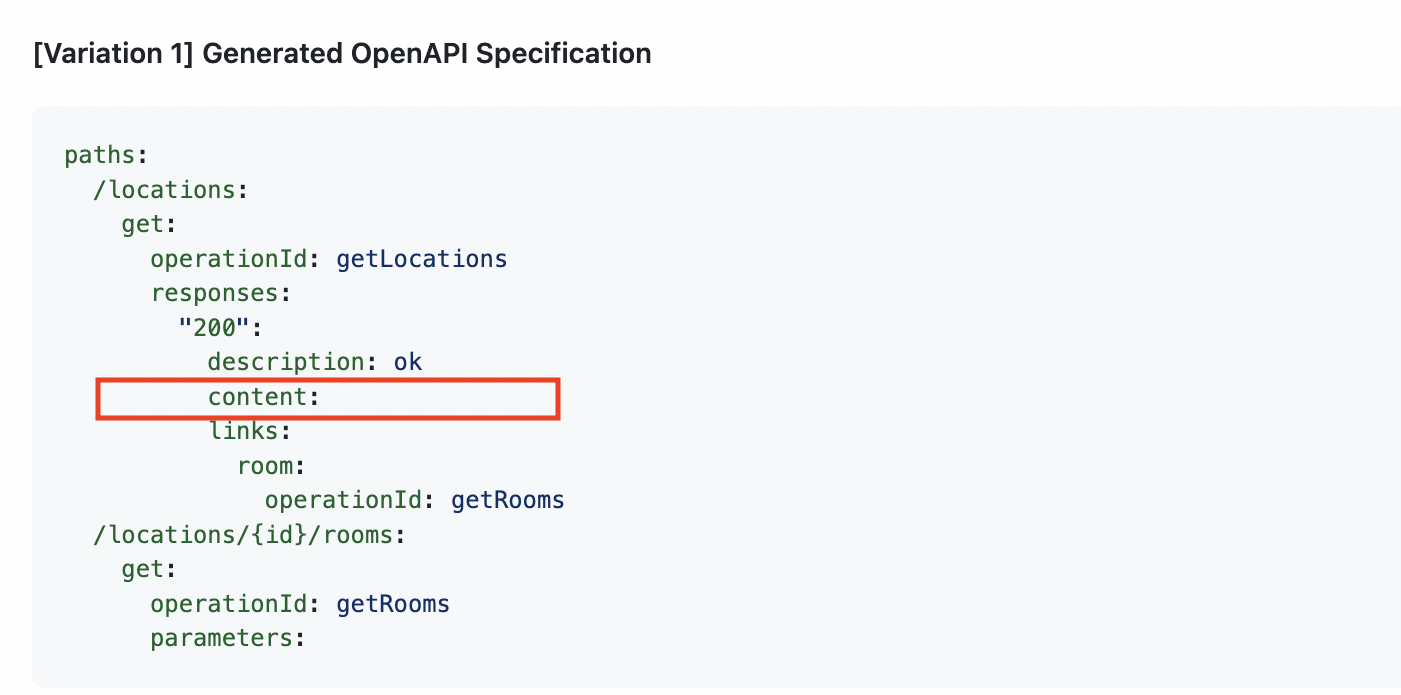 Proposal: Map Ballerina HATEOAS Links to OpenAPI Specification · Issue #5087 · ballerina ...