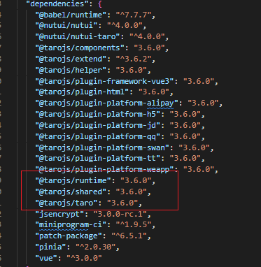 新增编译完成钩子 · Issue #13492 · NervJS/taro · GitHub