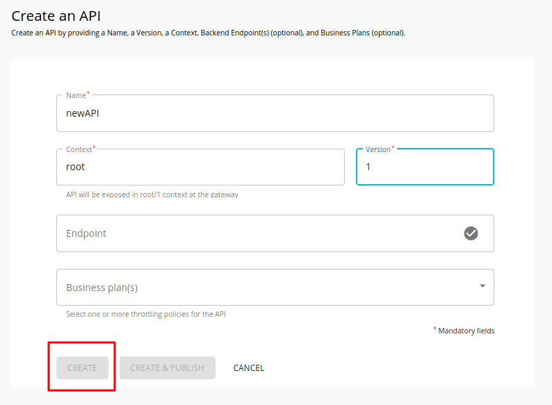 Confusing UX when creating a new REST/WebSocket API · Issue #7463 · wso2/product-apim · GitHub