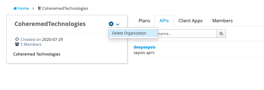 Delete user in apiman · Issue #874 · apiman/apiman · GitHub