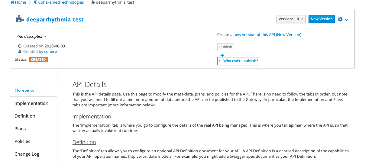Organization user viewing other organisations · Issue #872 · apiman/apiman · GitHub