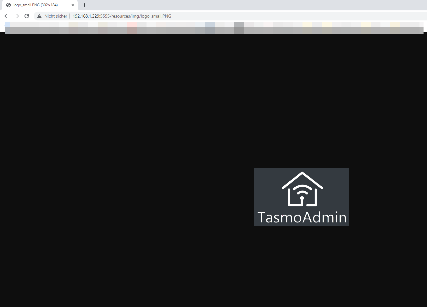 Tasmoadmin 1.8.0 not running after update (Docker on Raspberry Pi 3) · Issue #488 · TasmoAdmin ...