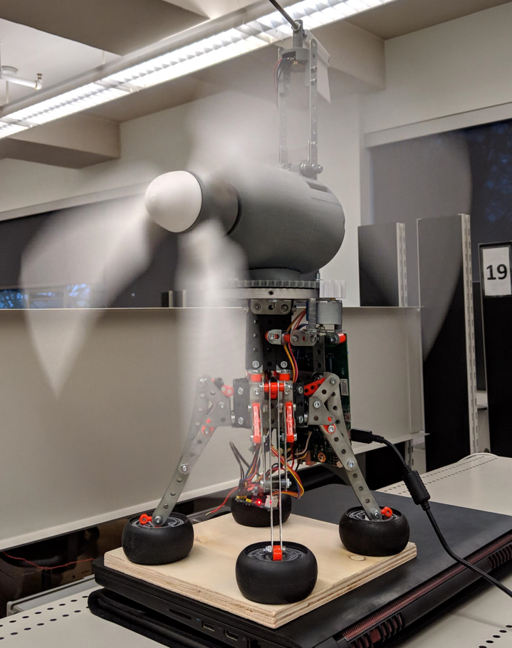 GitHub - markomarkusi/Wind-Turbine-Controller: 3rd year design course ...