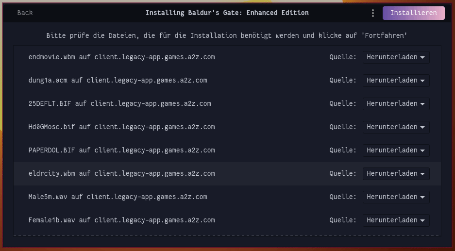 Add support for collections of URLs · Issue #4917 · lutris/lutris · GitHub