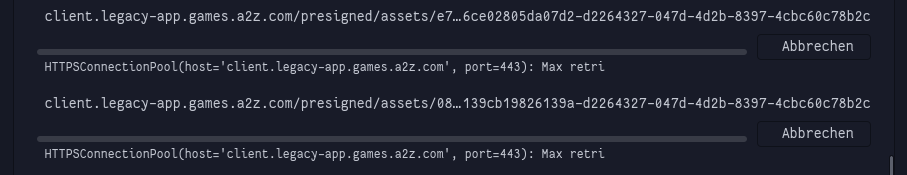 Add support for collections of URLs · Issue #4917 · lutris/lutris · GitHub