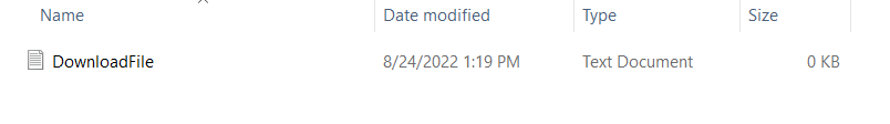 Query Download A Blob With Conditions · Issue 30710 · Azureazure Sdk For Net · Github