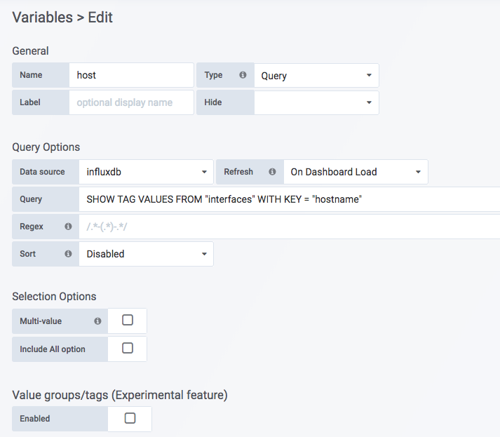 repeatable panel issues · Issue #170 · Mikesch-mp/icingaweb2-module-grafana · GitHub
