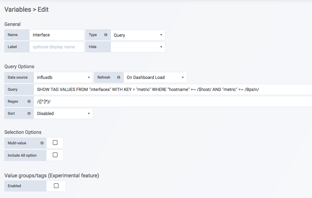 repeatable panel issues · Issue #170 · Mikesch-mp/icingaweb2-module-grafana · GitHub