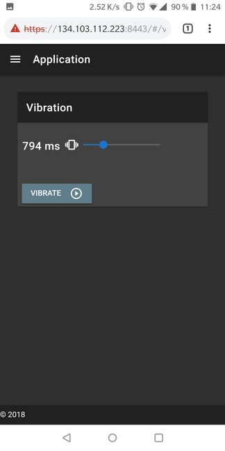 Github Hermajulvue Webapi Example This Project Shows Some Features Of Webapi In Your Browser 3999