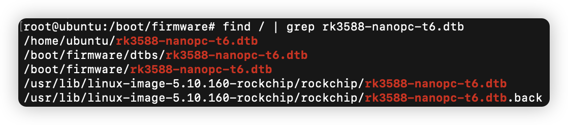 NanoPC-T6 can not boot from nvme without sd card · Issue #236 · Joshua-Riek/ubuntu-rockchip · GitHub