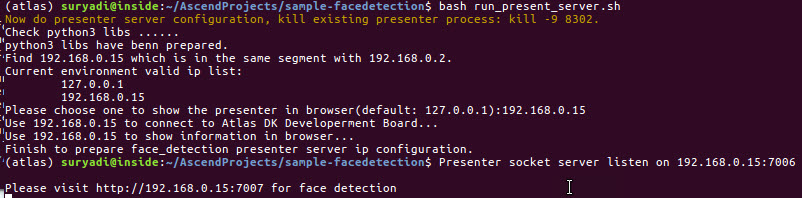 [Solved] Failed to execute workspace_mind_studio_sample-facedetection on the remote host · Issue ...