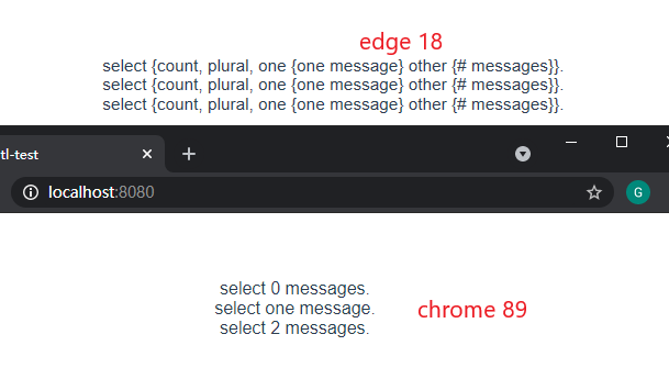 React-Intl FormattedMessage with values is not working in Edge browser · Issue #2836 · formatjs ...