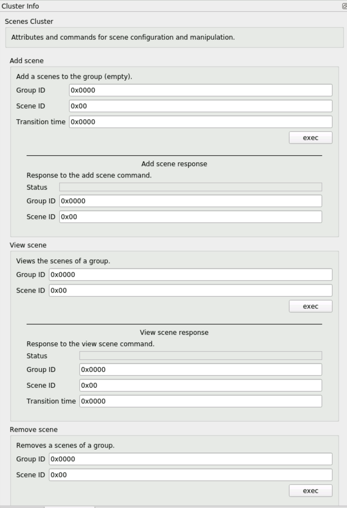 Support Sengled SMART LED Z01-A19NAE26 · Issue #4469 · dresden-elektronik/deconz-rest-plugin ...